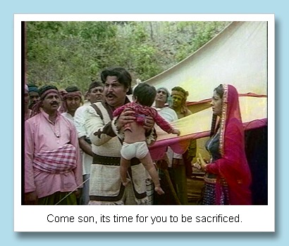 Old is Gold: Raaj Mahal (1982) – swashbuckling masala fun!